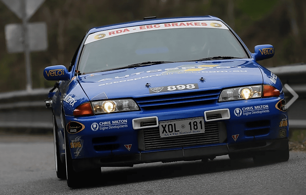 Chris Milton Engine Developments 20kW - Class A Energy Solutions